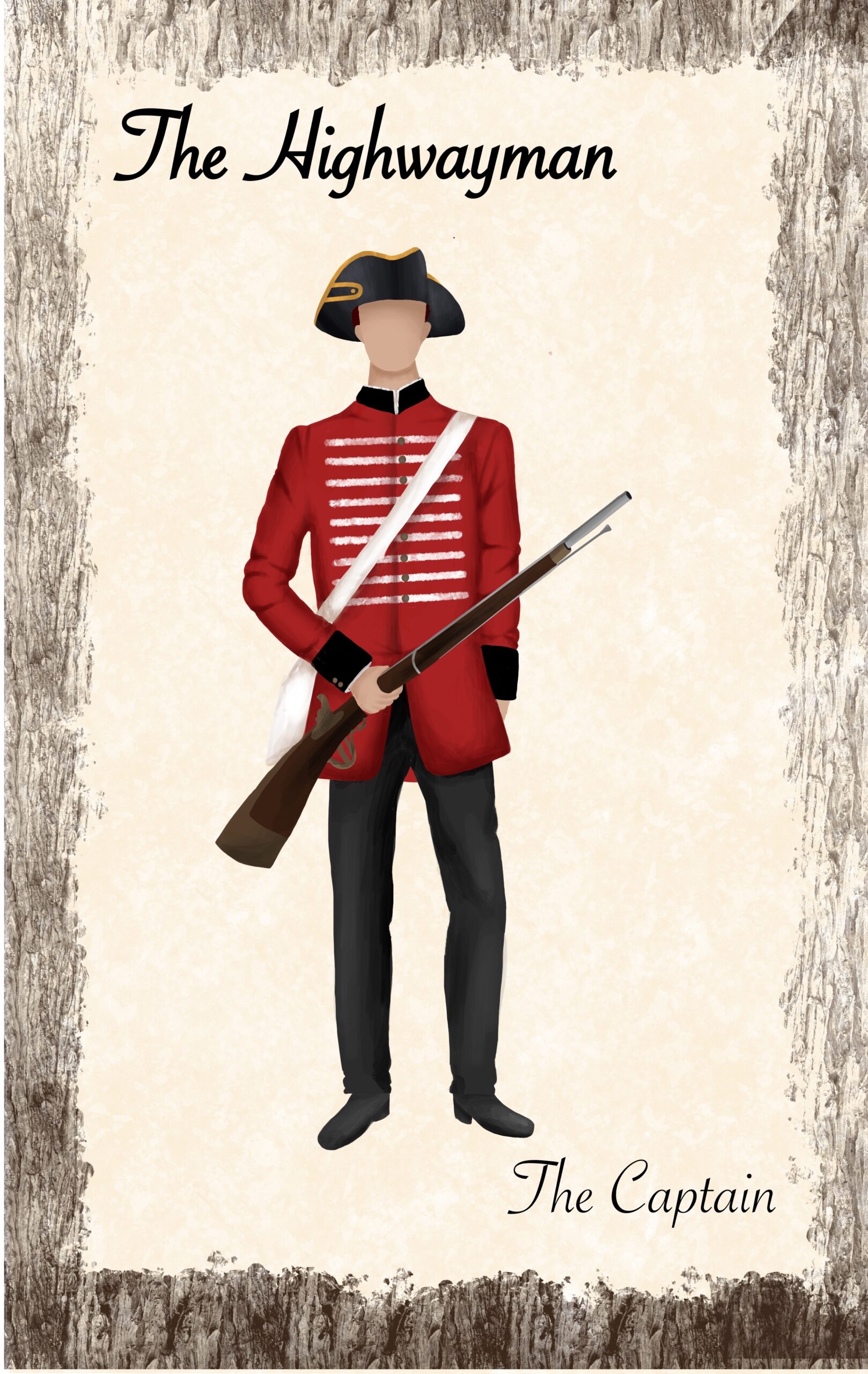 Xena Saffron – Xena Watts – Costume Technician